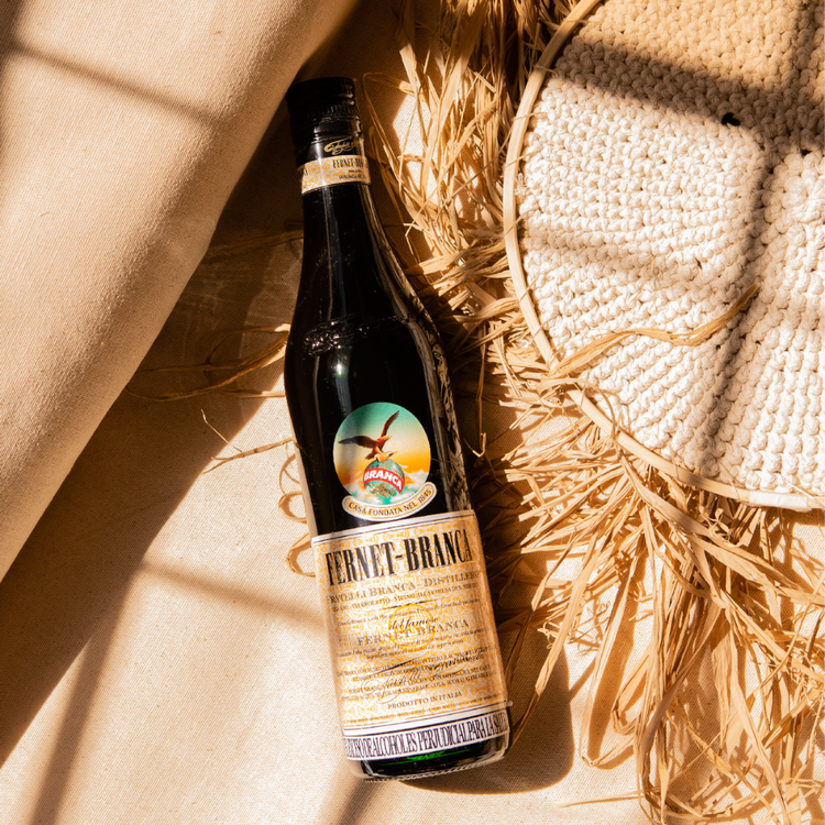 LICOR FERNET BRANCA 750 ML – La Careta Licores de La 70 - Domicilios en ...