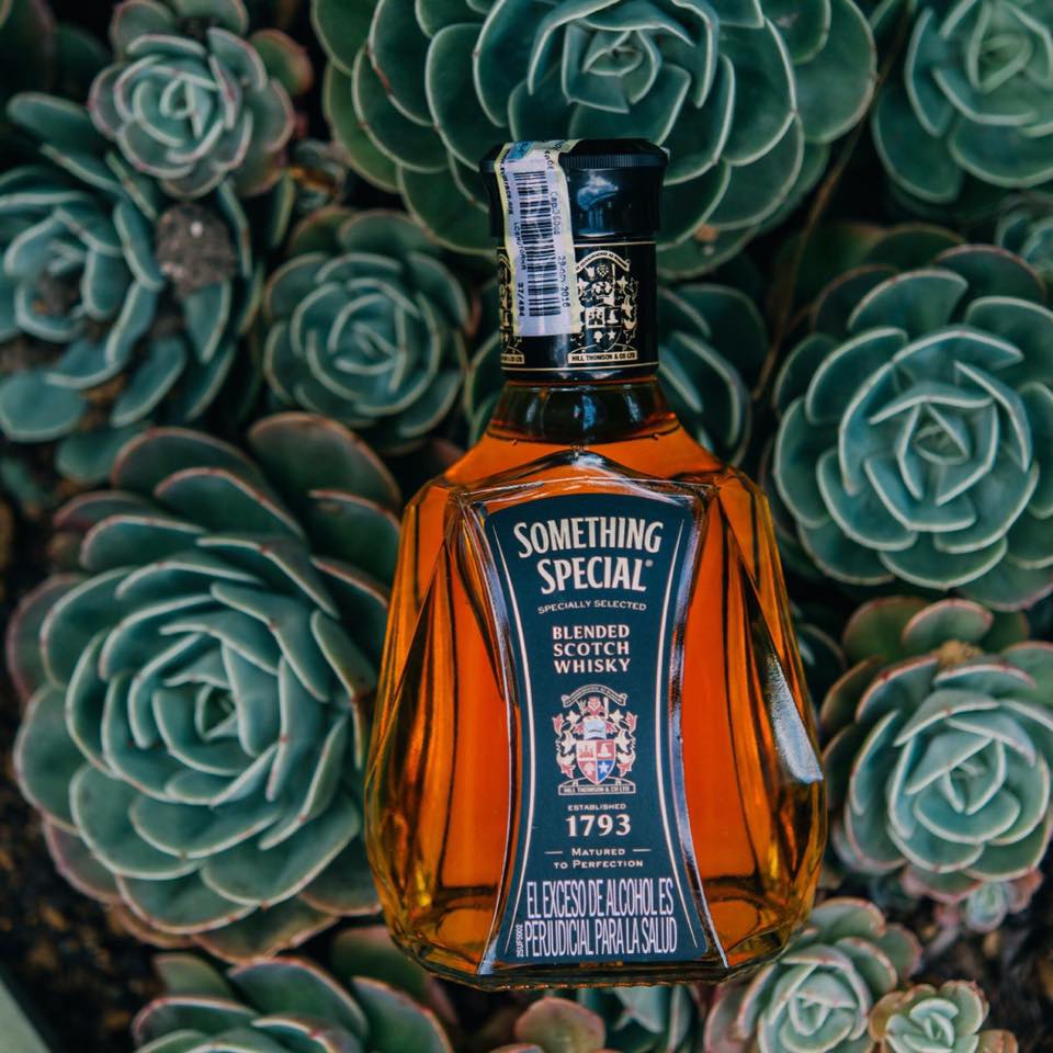 La Careta Licores de la 70| Whisky | Whisky Something special – La ...